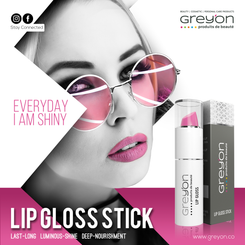 Greyon: Premium Beauty, Cosmetics & Personal Care Products