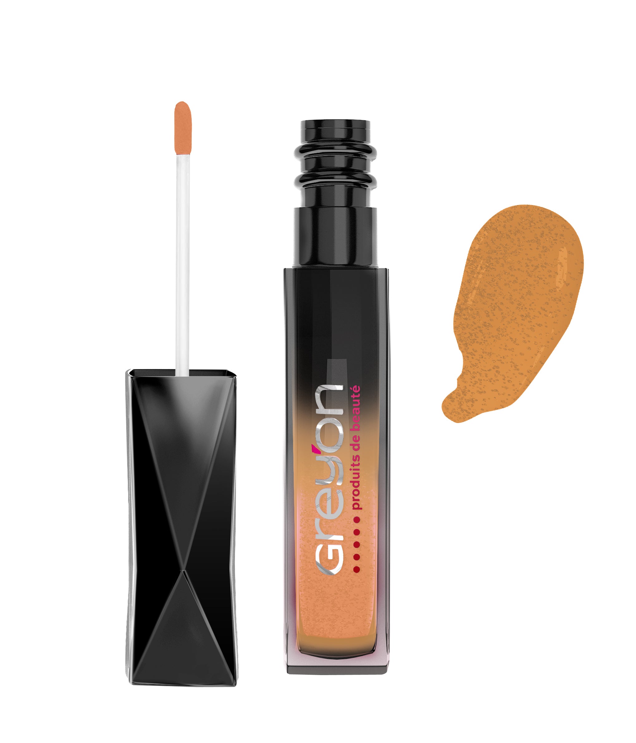 Greyon Liquid Lip Gloss